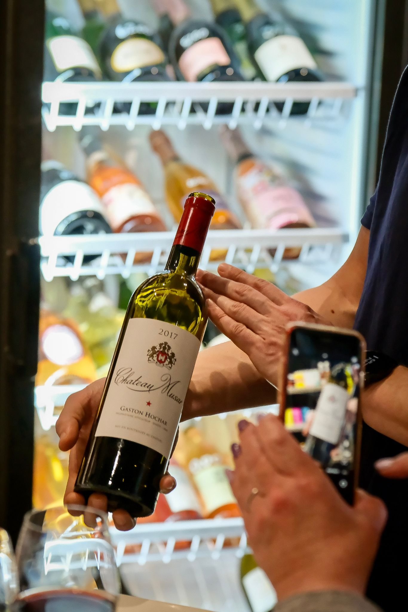 One One Two Wine Bar and Eatery