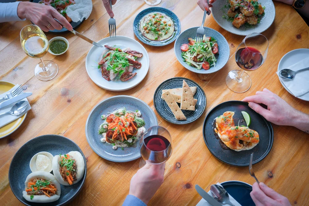 One One Two Wine Bar and Eatery