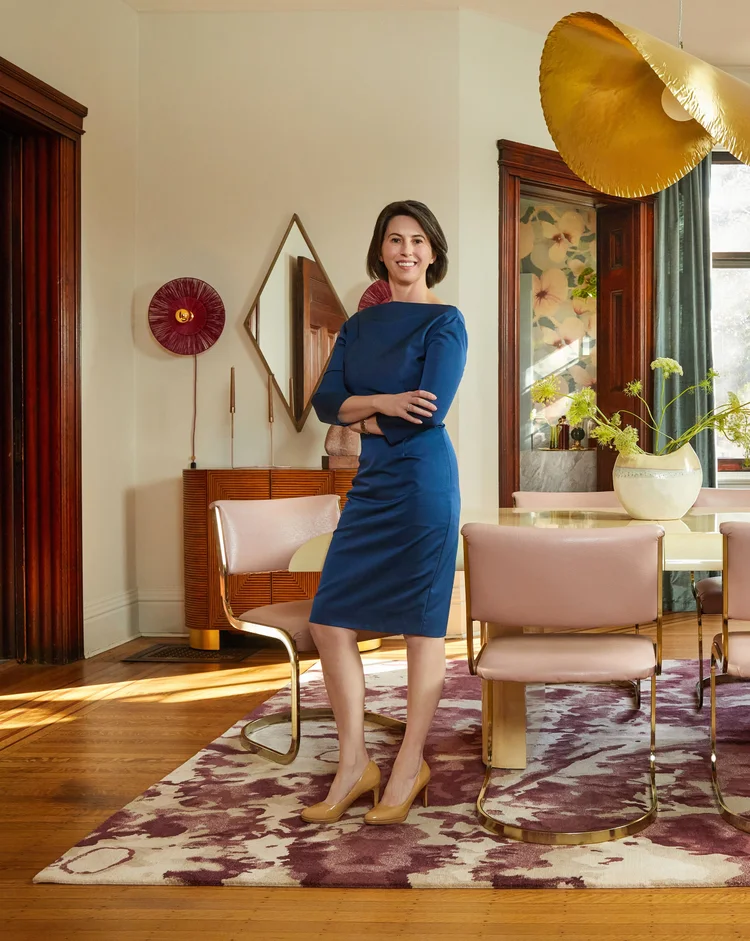 Bethany Adams Interiors