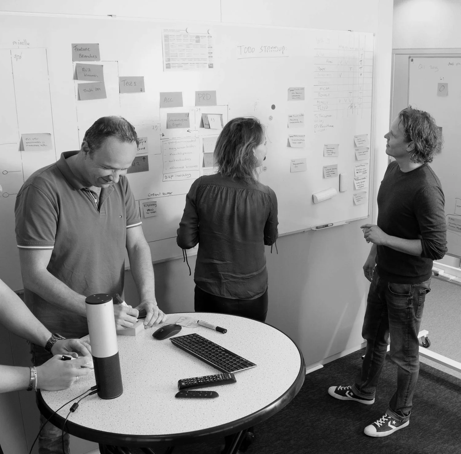 Careers | Architechts