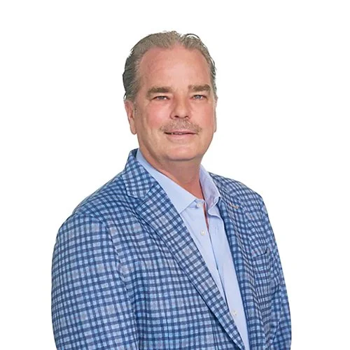 Steve Charest — Regen Resource Recovery