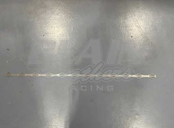 Blain Brothers Racing — Hellfire Racing and Performance LLC