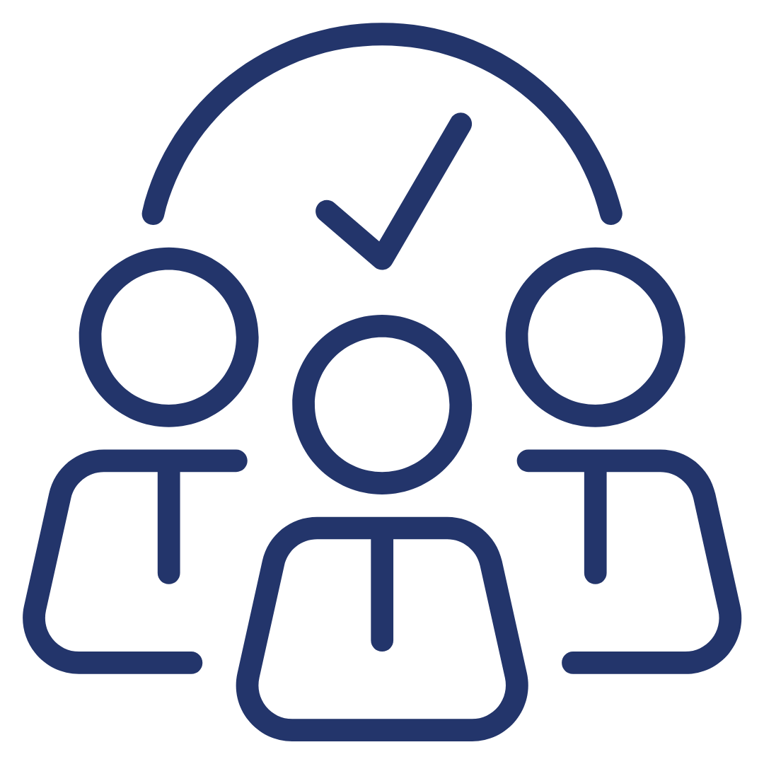 Core Services — talonanalytics