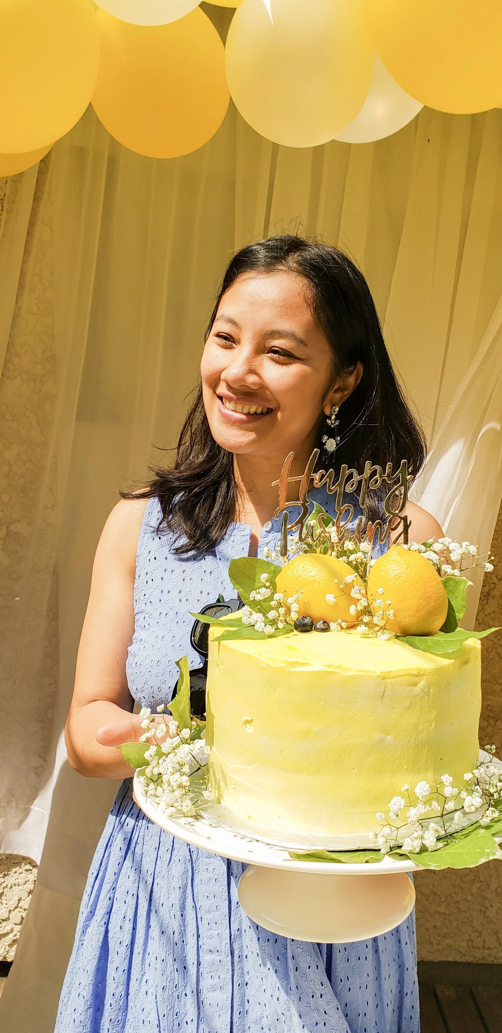 ABOUT — Smari Cakes