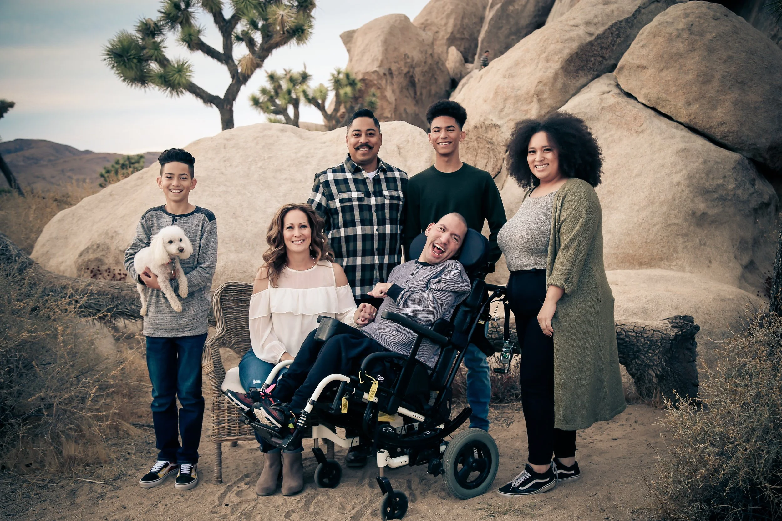 ABOUT JEFF GONZALEZ — Jeff Gonzalez for Assembly