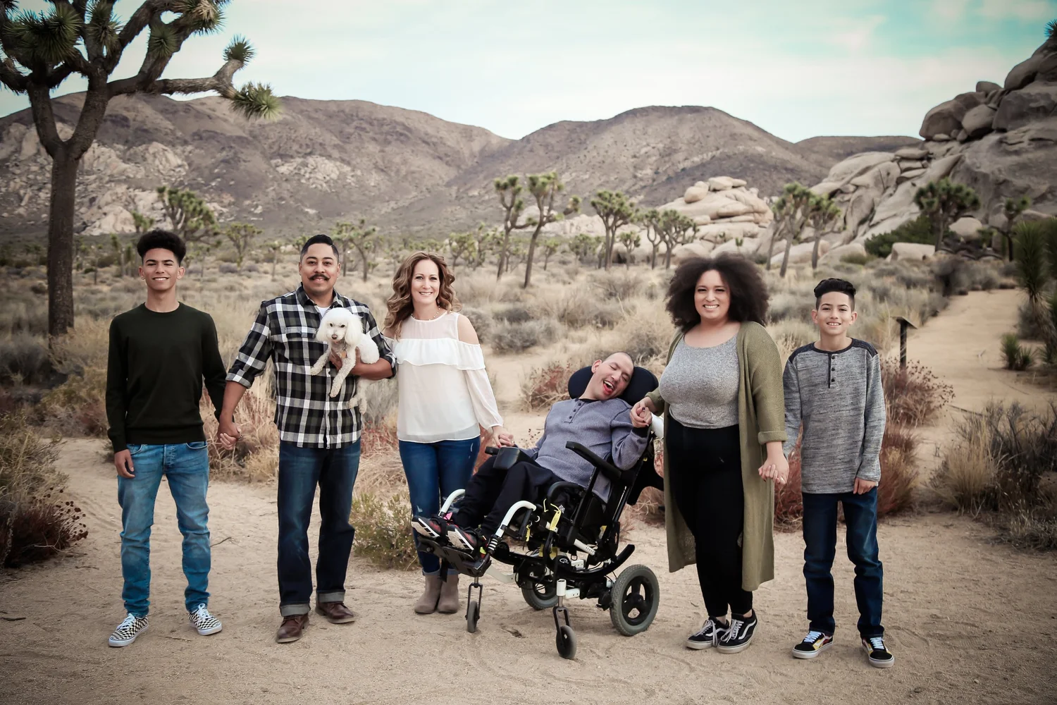 Jeff Gonzalez for Assembly