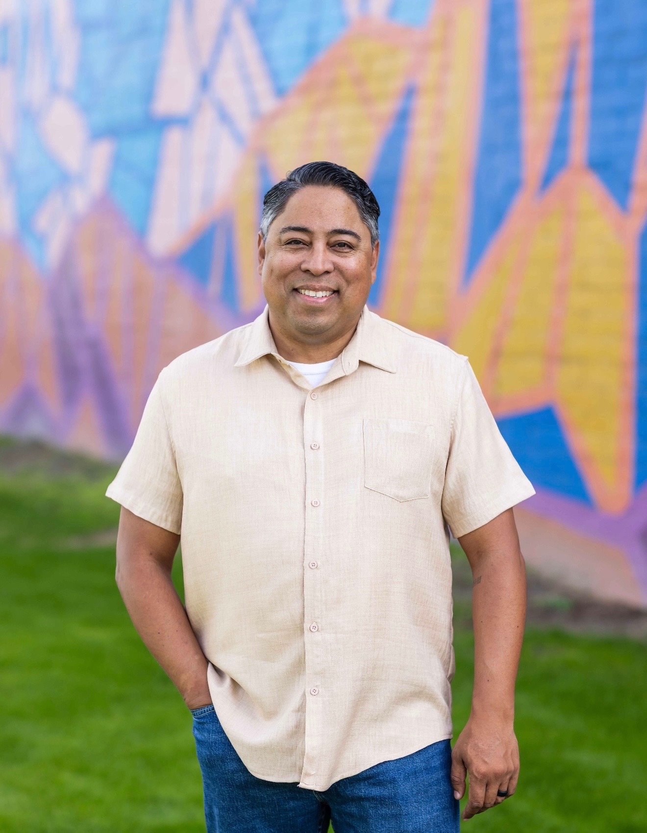 Jeff Gonzalez for Assembly