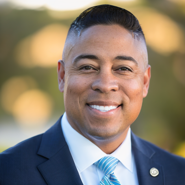 PHOTOS — Jeff Gonzalez for Assembly