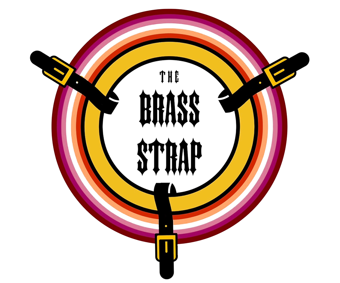 About Us — The Brass Strap