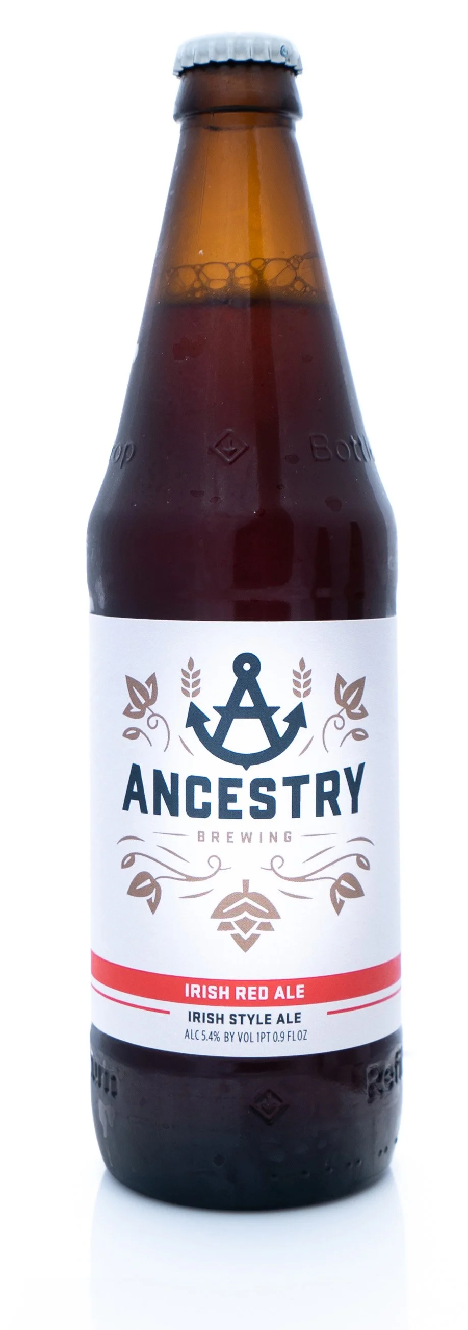 Photos — ANCESTRY BREWING