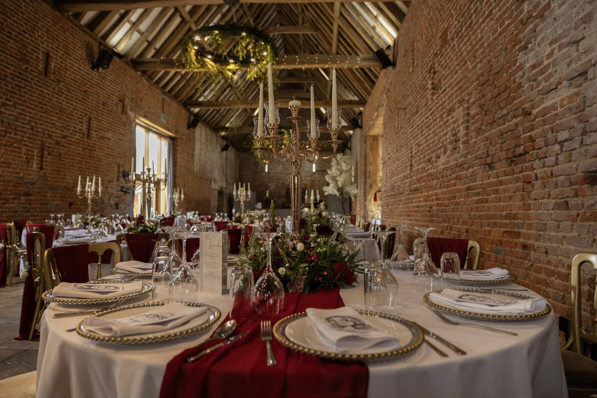 Private Events — Copdock Hall - Wedding & Event Venue