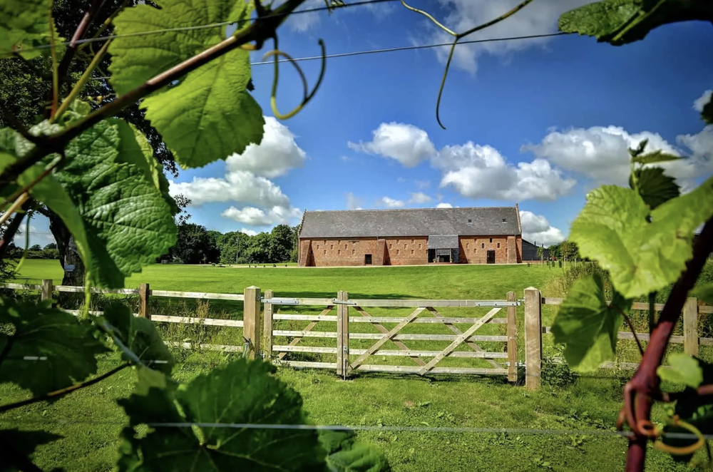 Private Events — Copdock Hall - Wedding & Event Venue