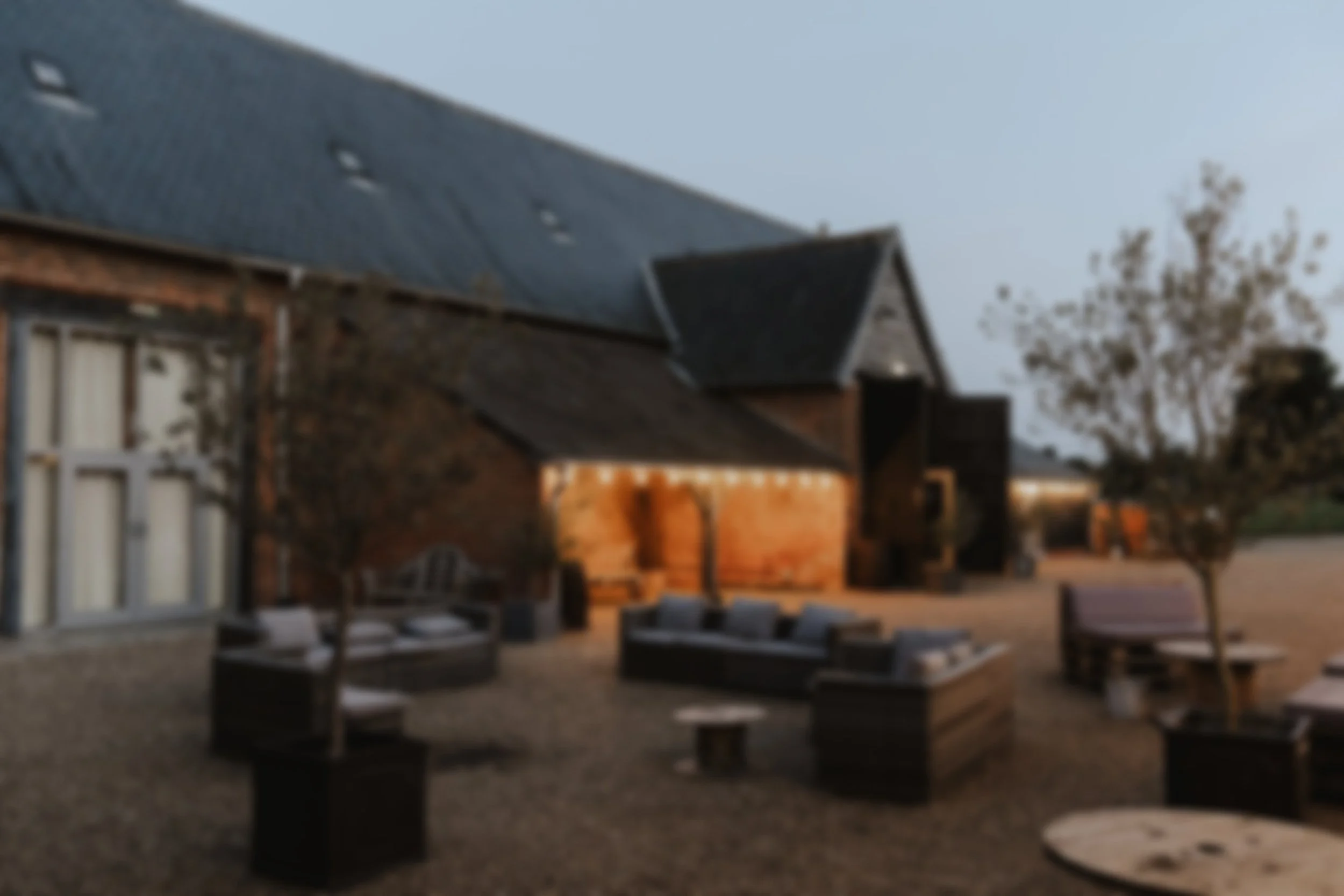 Copdock Hall - Barn Wedding Venue in Suffolk
