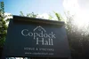 Copdock Hall - Vineyard Wedding Venue in Suffolk