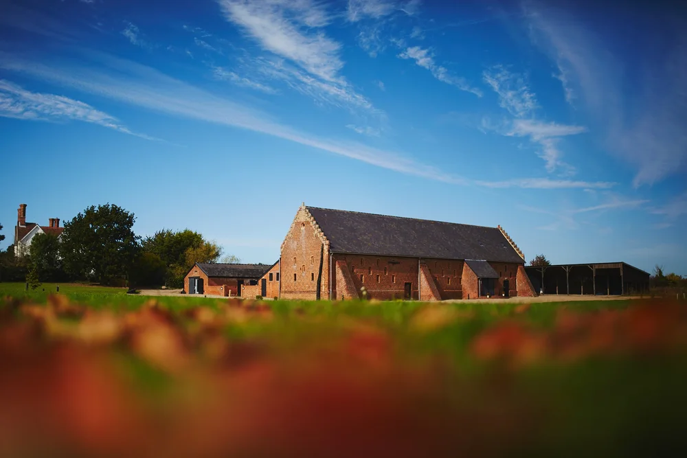 Gallery — Copdock Hall - Wedding & Event Venue