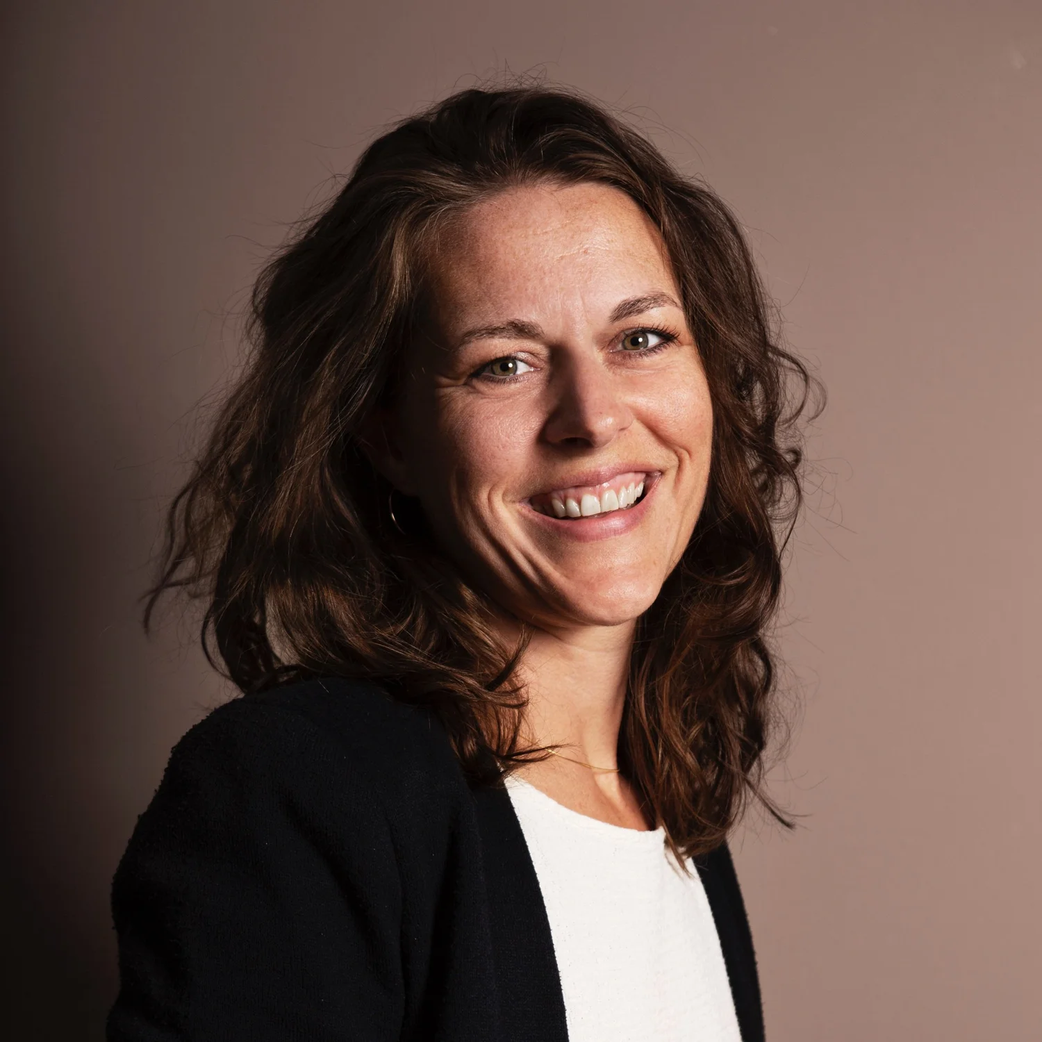 Jeanette Kæseler Mortensen — Impact Awards