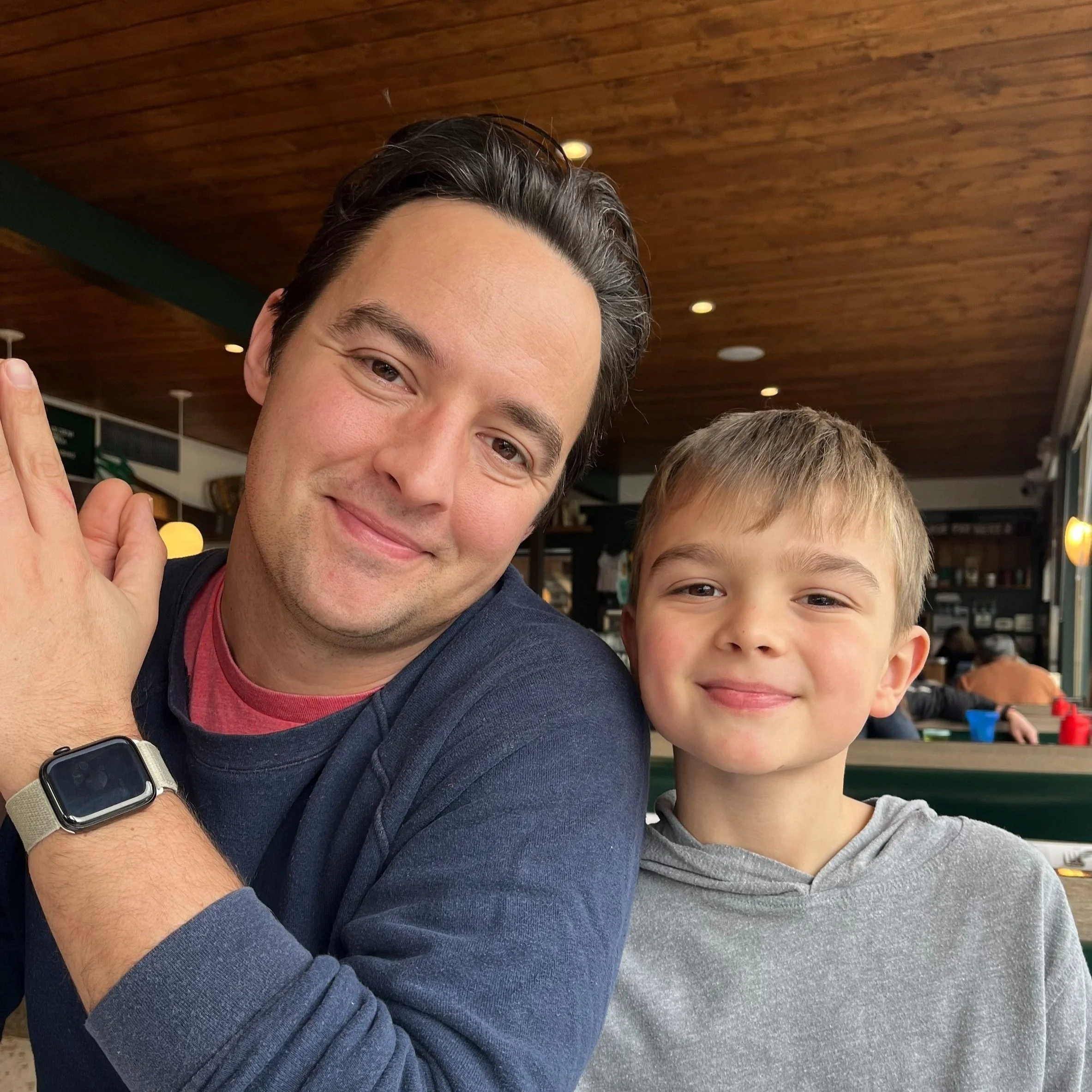 About Us — Harpswell Corner Market