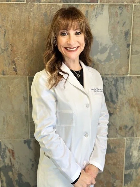 Michelle Millman, NP — Oakland Family Practice