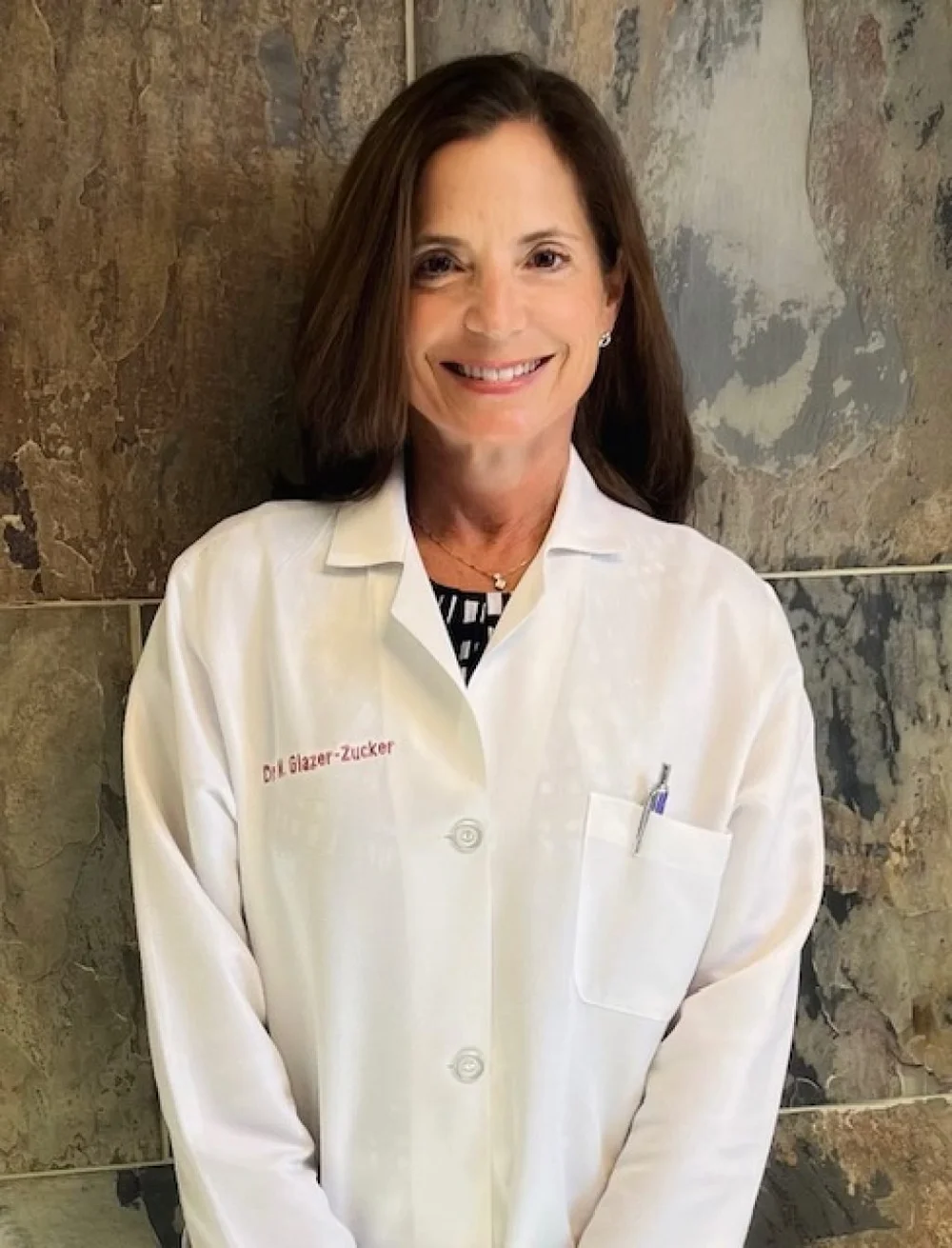 Michelle Glazer-Zucker, D.O. — Oakland Family Practice