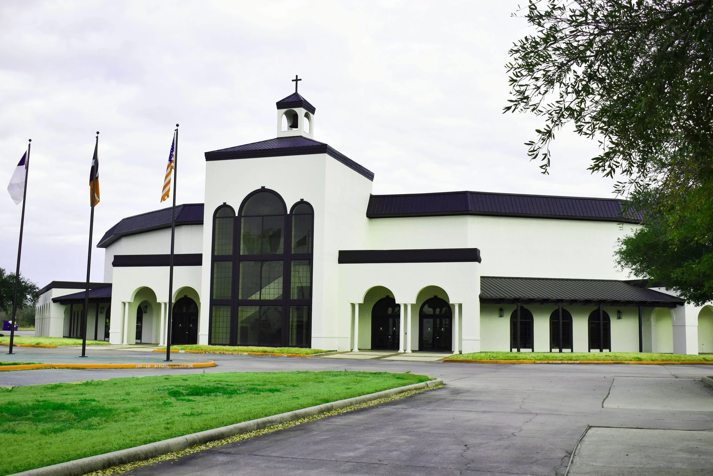 Radius Church | Humble, Texas