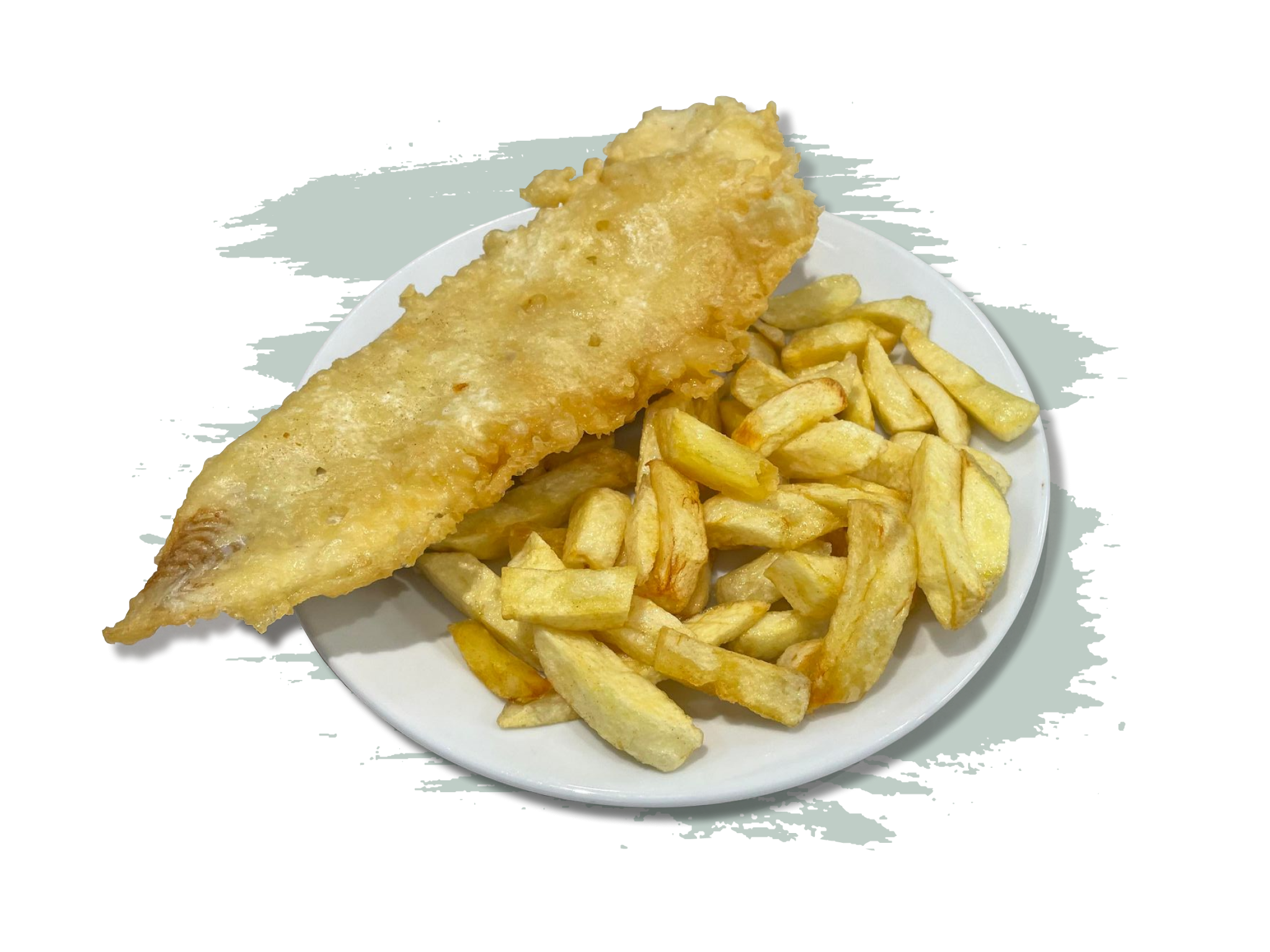 GET IN TOUCH — ESPLANADE FISH BAR