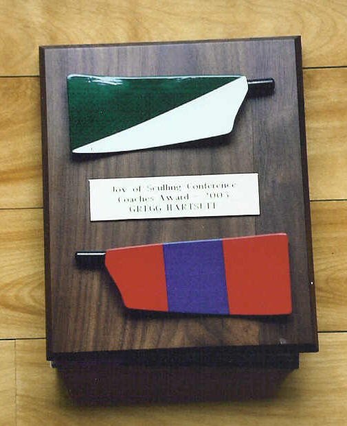 Shop — Sparhawk Model Oars