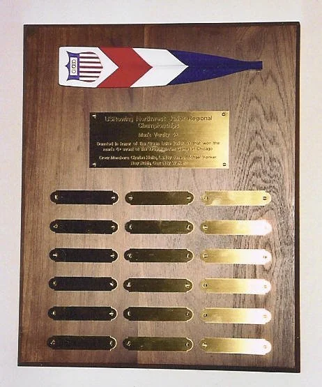 Shop — Sparhawk Model Oars