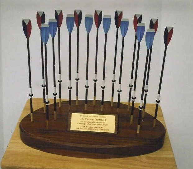 Oars — Shop — Sparhawk Model Oars