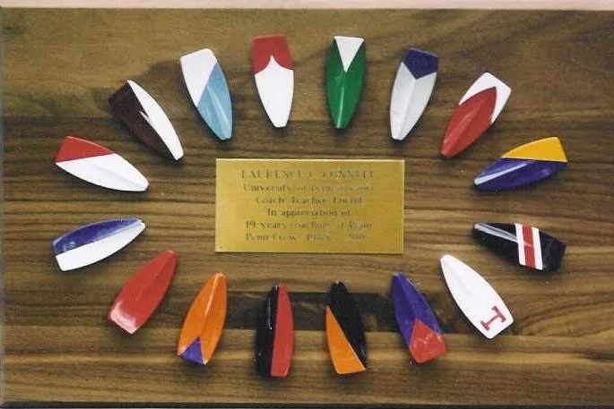 Oars — Shop — Sparhawk Model Oars