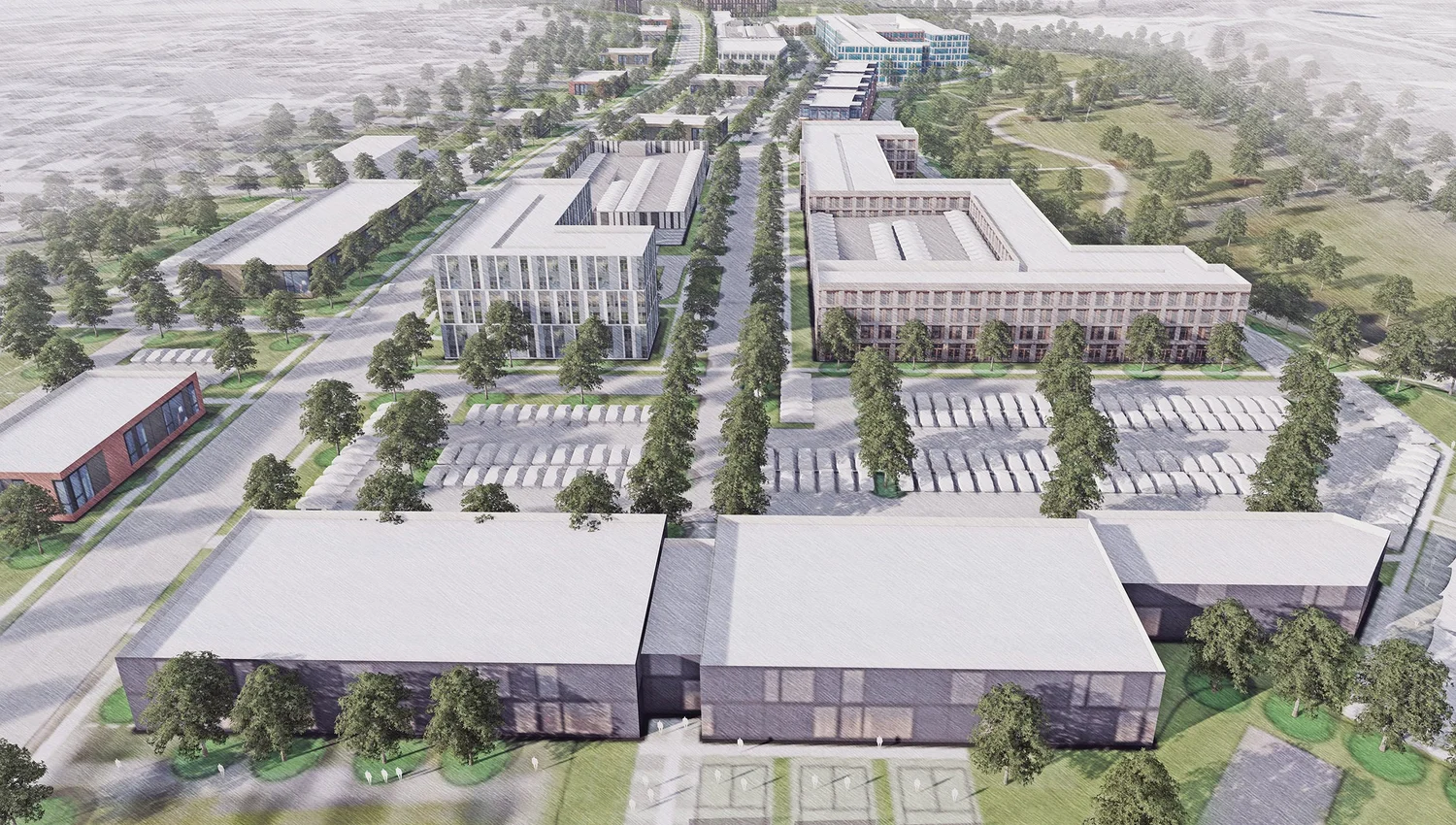 HALO REAL ESTATE VENTURES