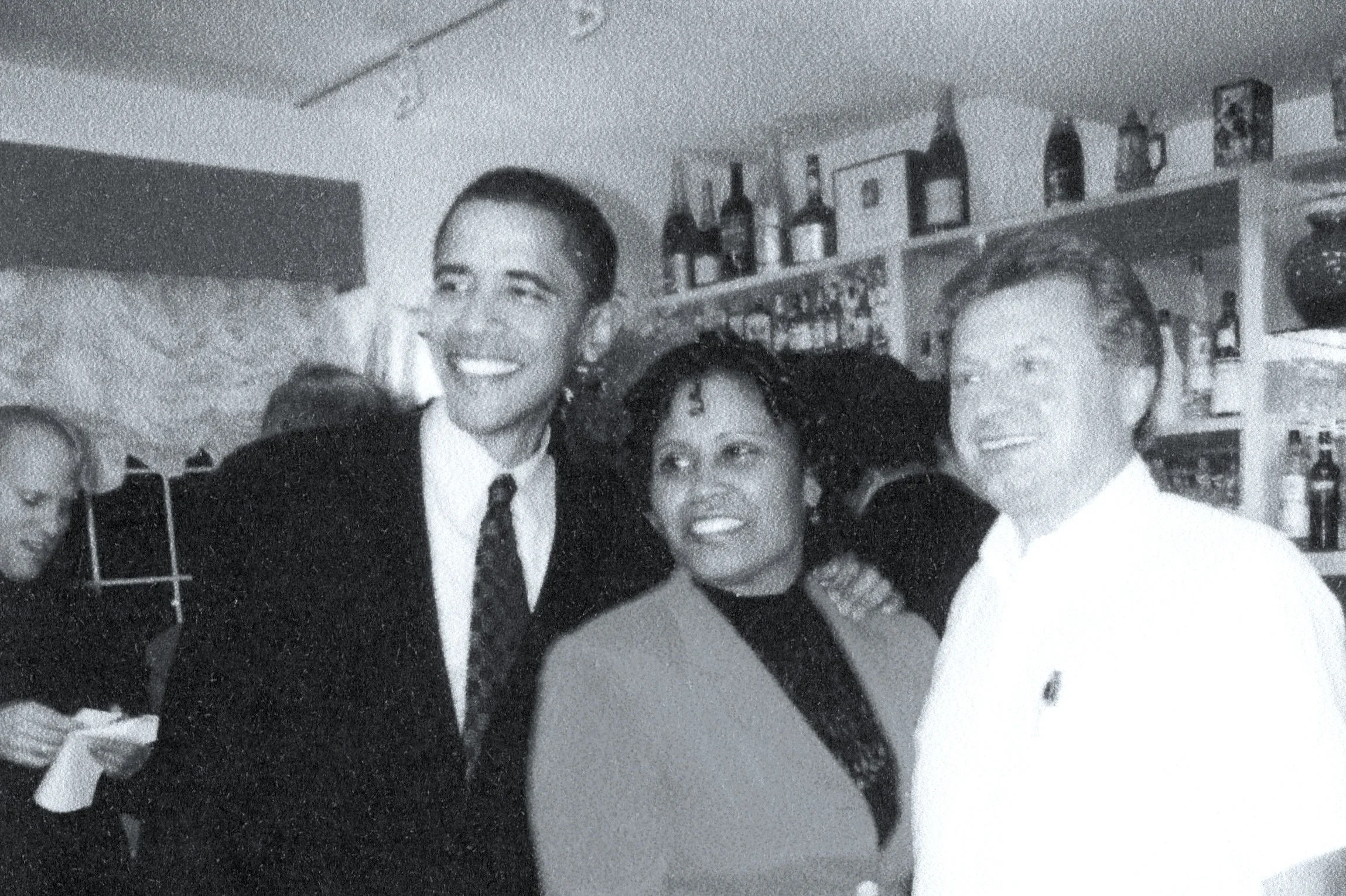 Alpine Banquet House