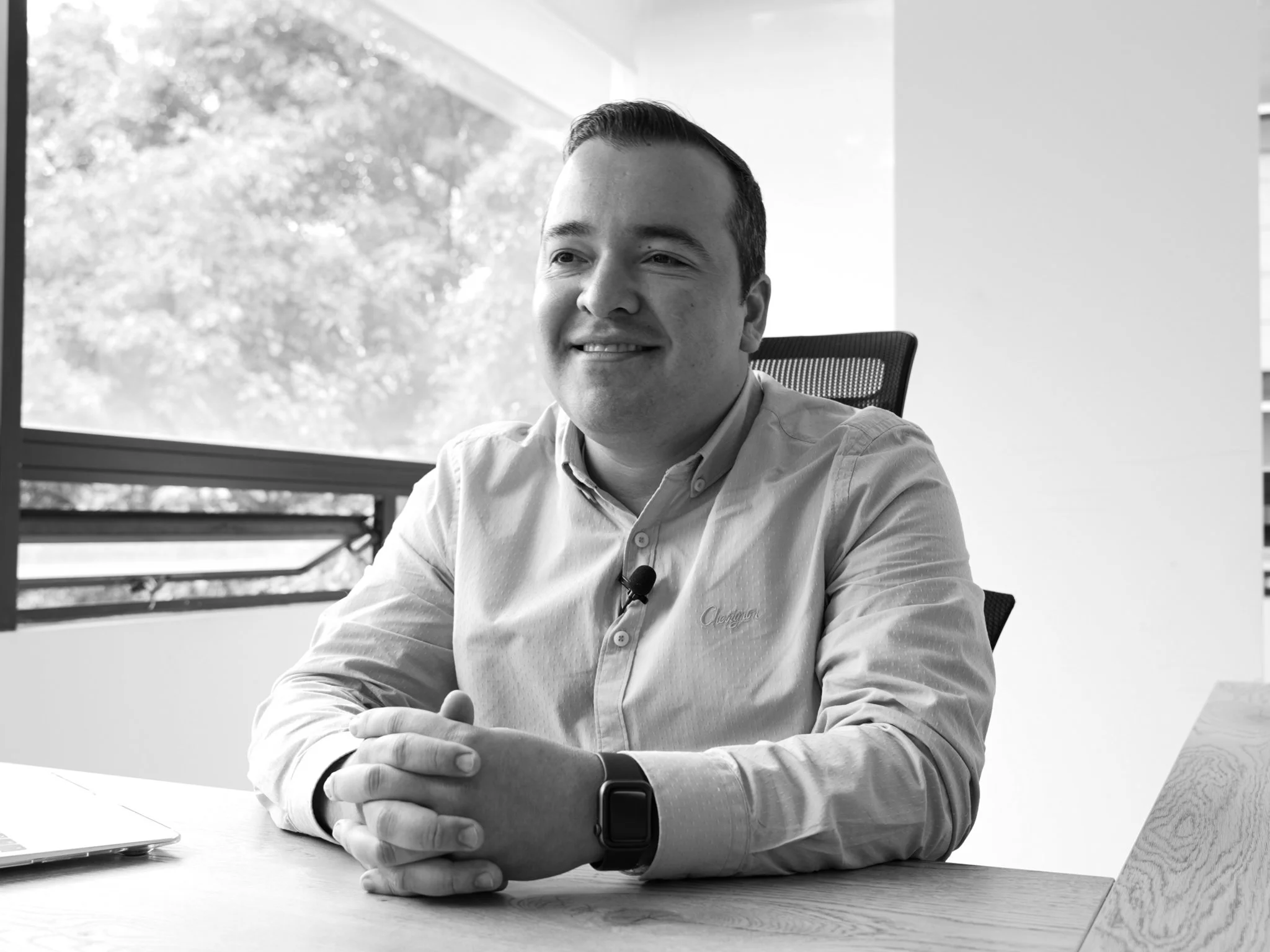 Our Team — Greywolfe Investing