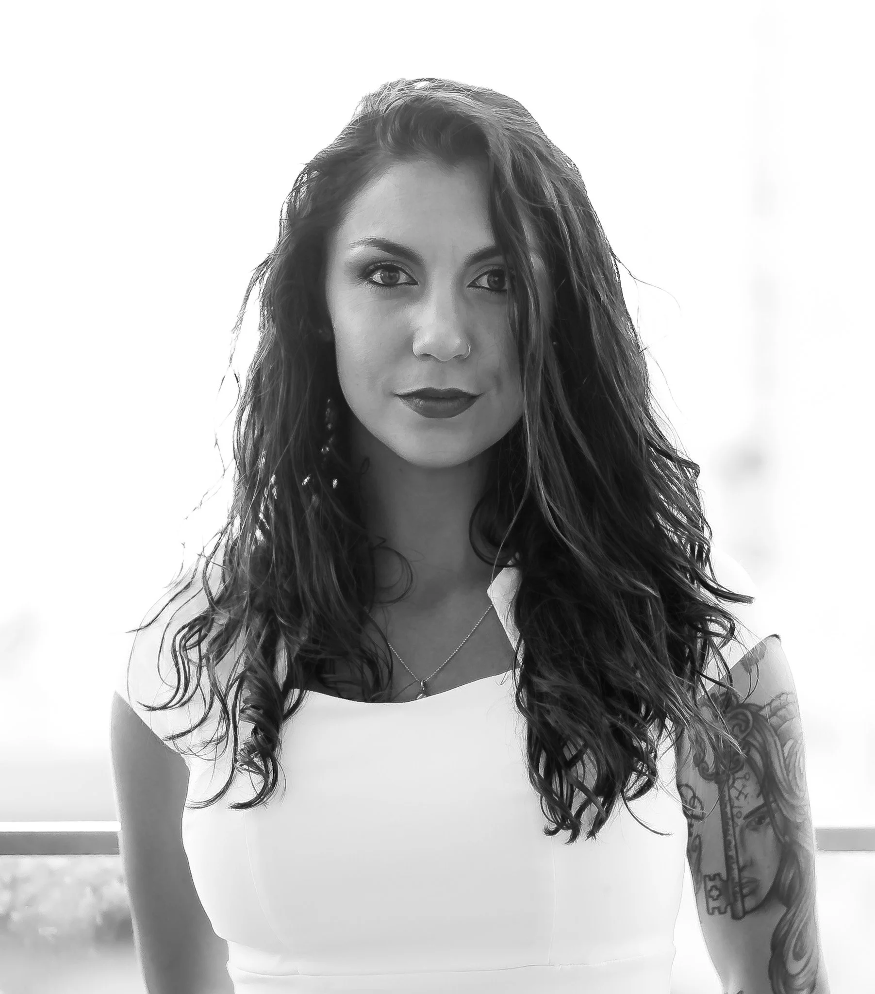 Our Team — Greywolfe Investing