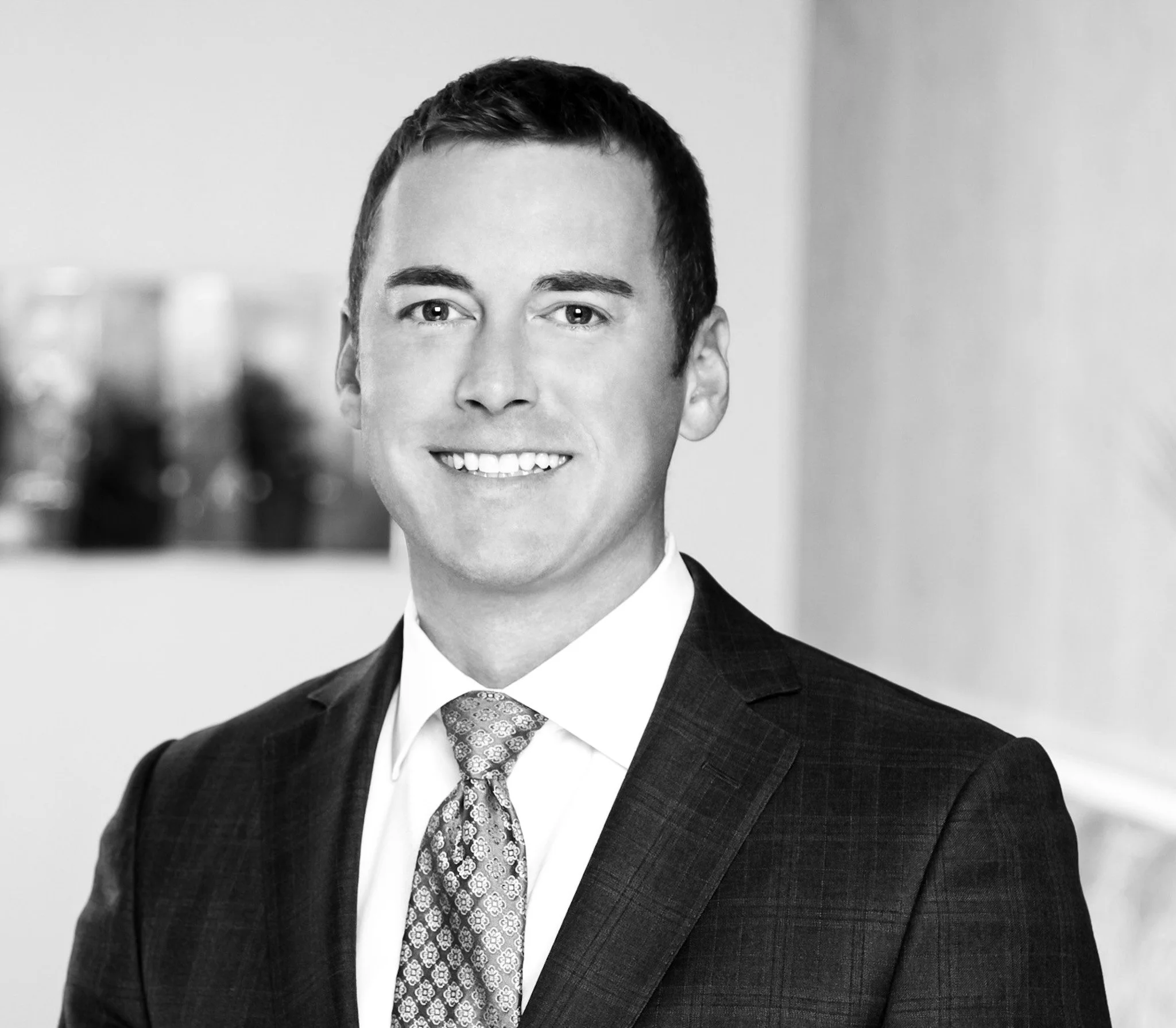 Our Team — Greywolfe Investing