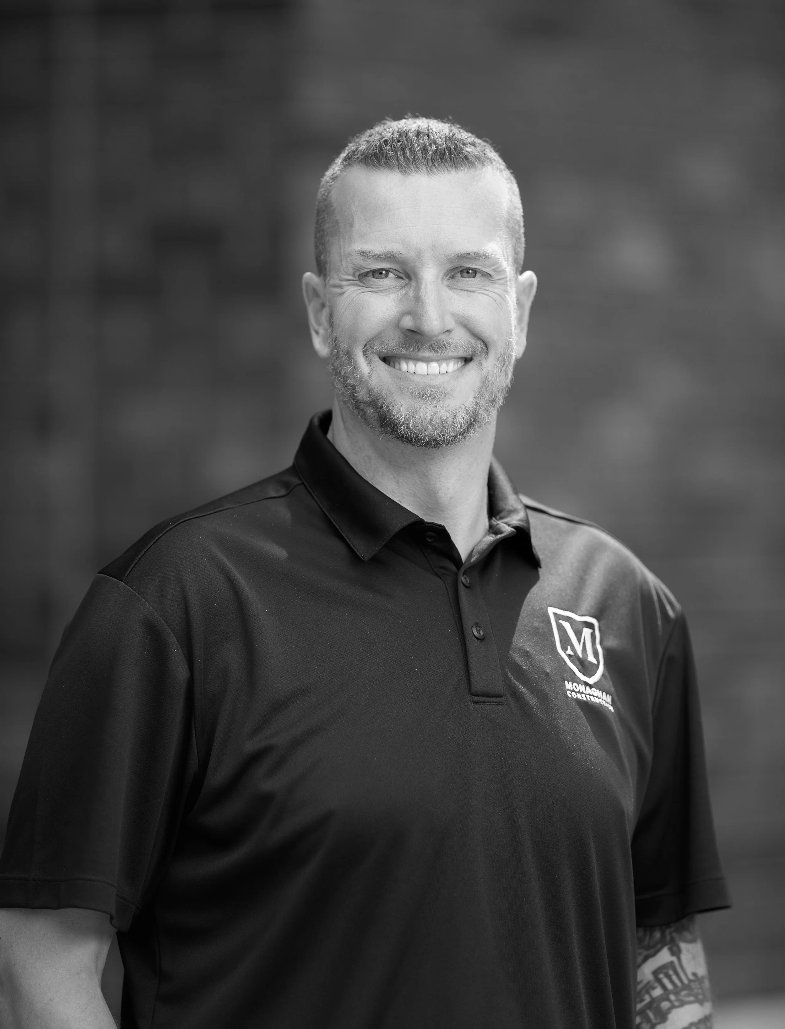 Team — Monaghan Construction