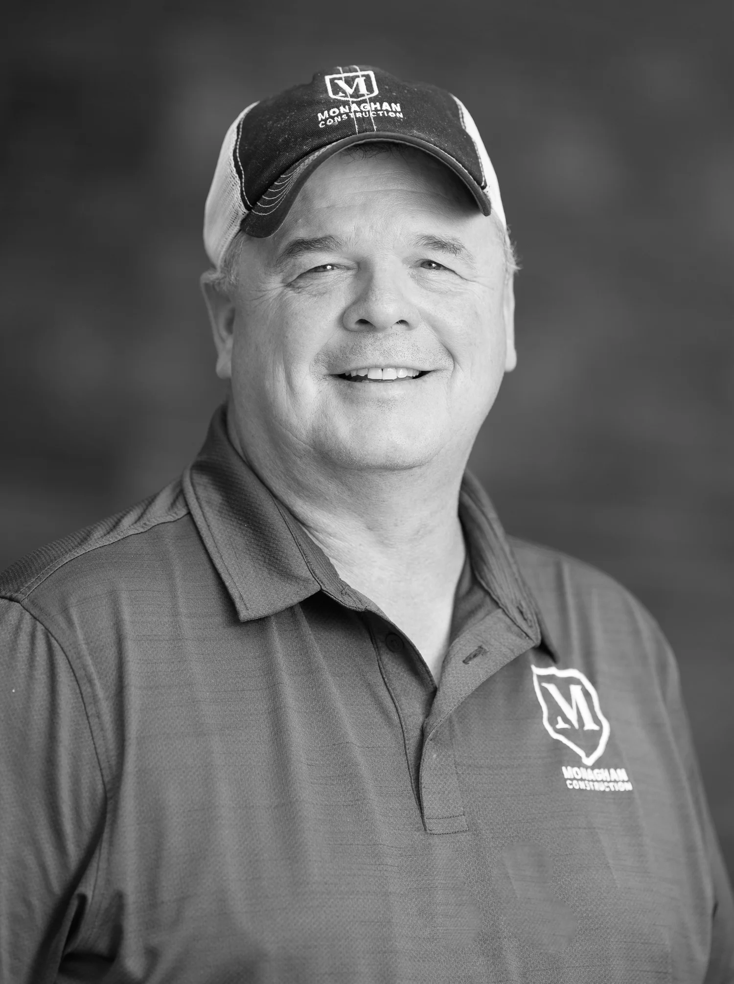 Team — Monaghan Construction
