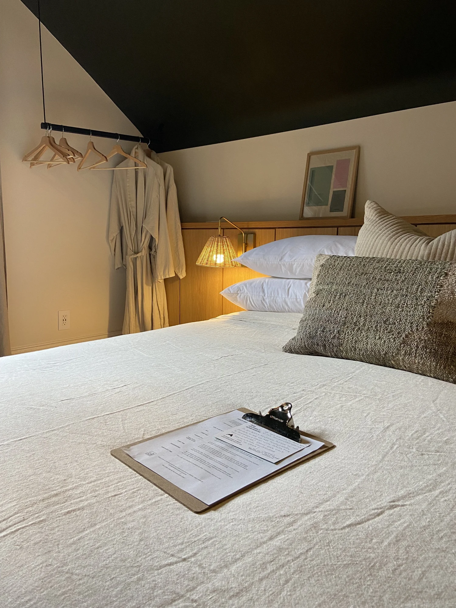 Somewhere Inn™ Collingwood Guest Experience — girlgonegood®