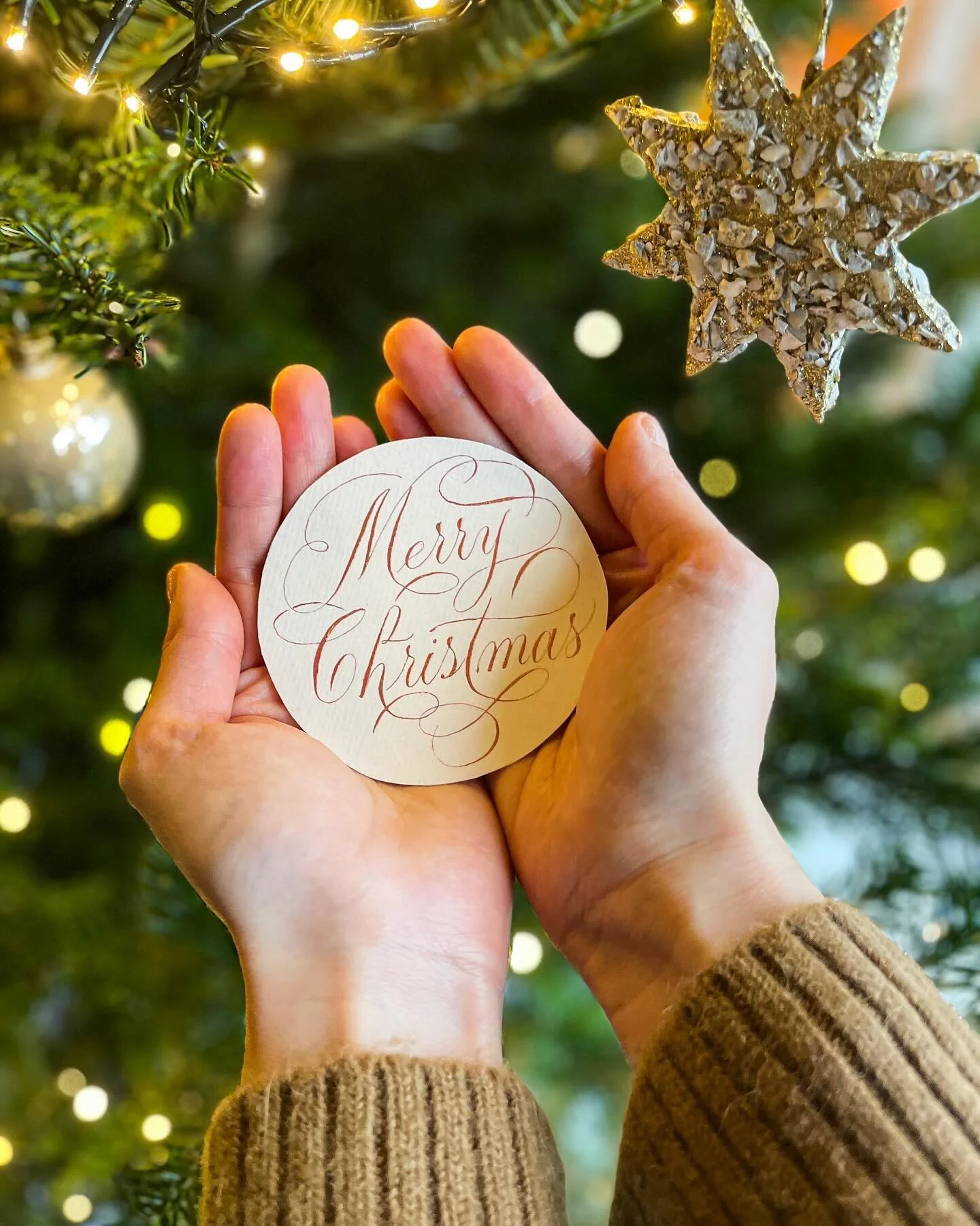 Nelling Script | Calligraphy & Engraving | Germany, Berlin