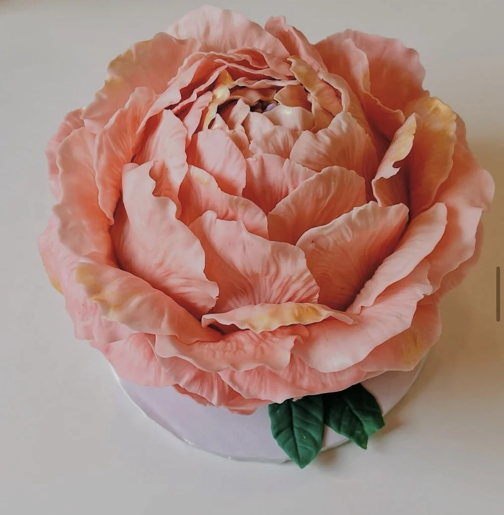 Custom Cakes & Cupcakes | New Orleans — Nolita Bakery