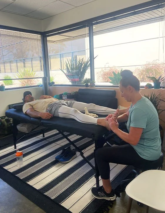 Integrated Performance and Physical Therapy