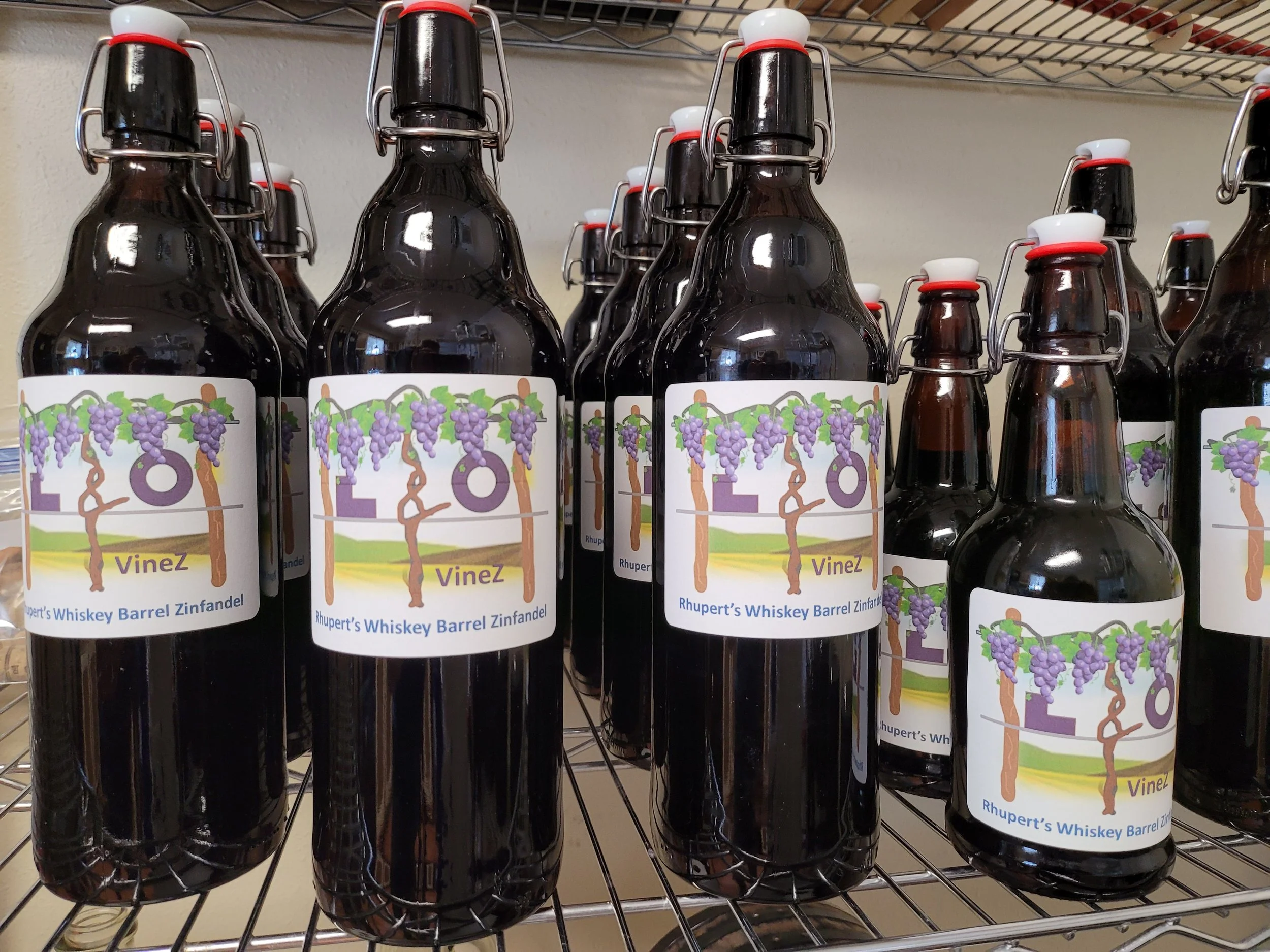 Blog — L & O VineZ