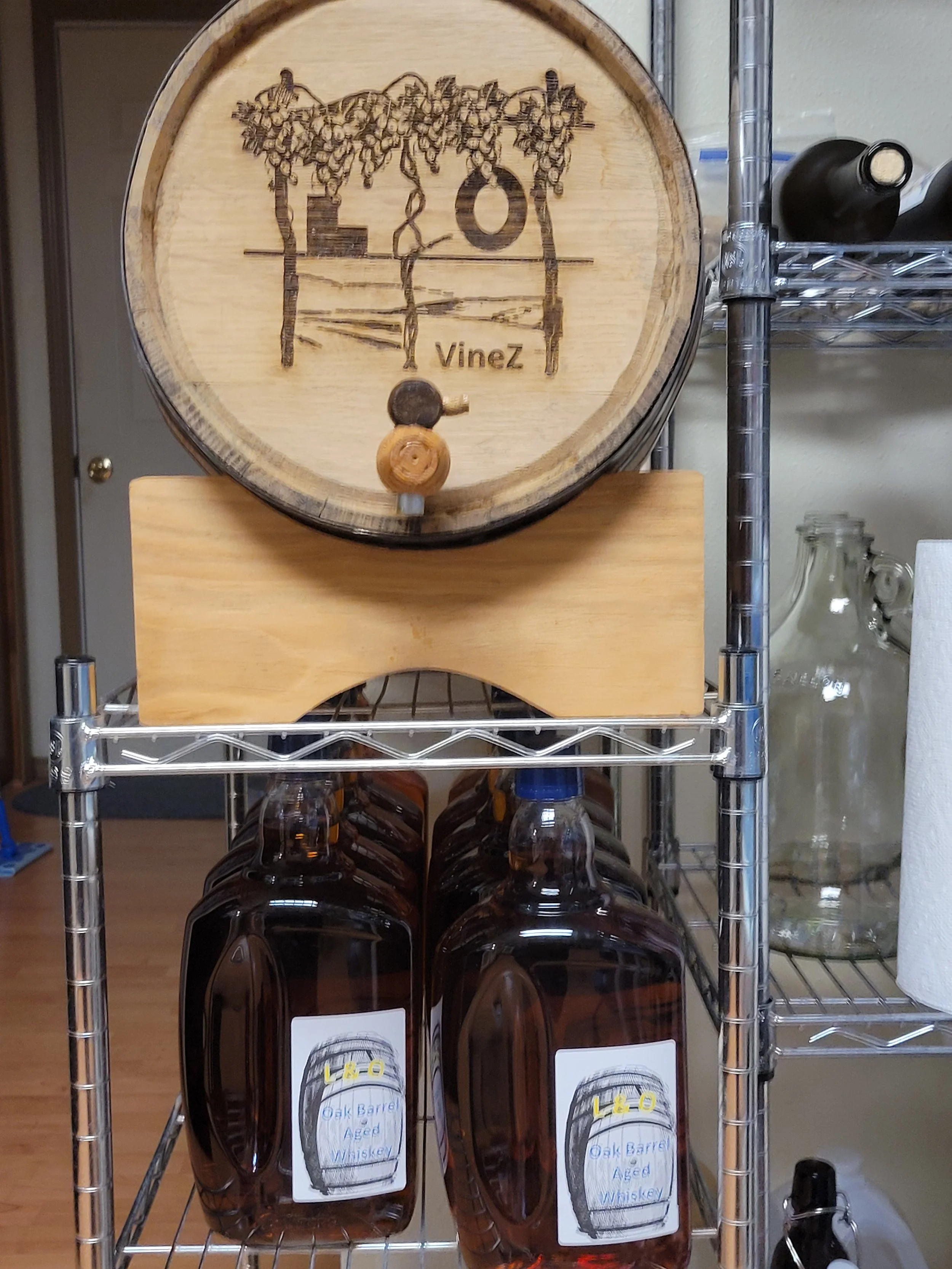 Blog — L & O VineZ