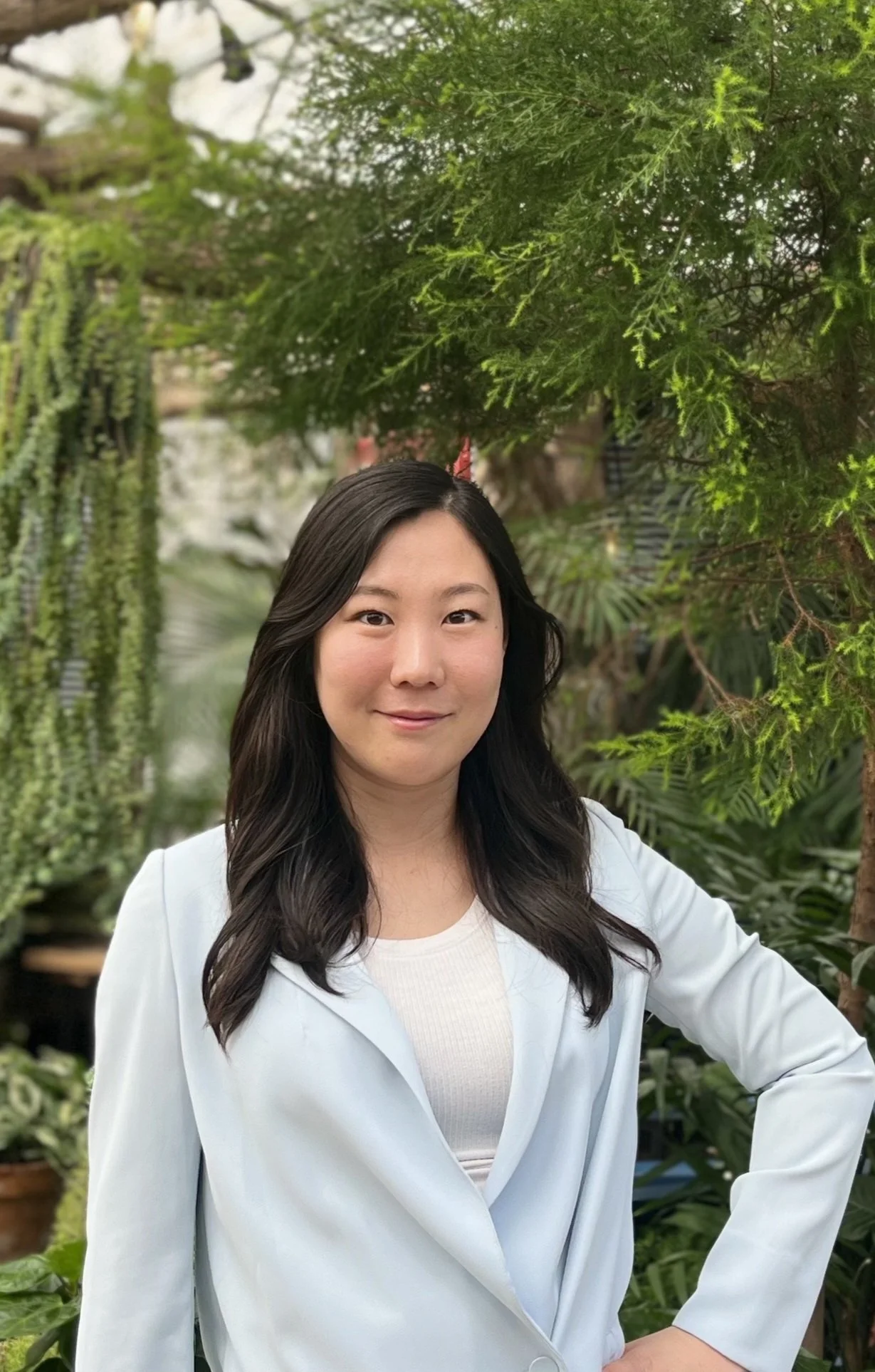 Dayoung Lim — Refugee & Immigrant Voices in Action (RIVA)