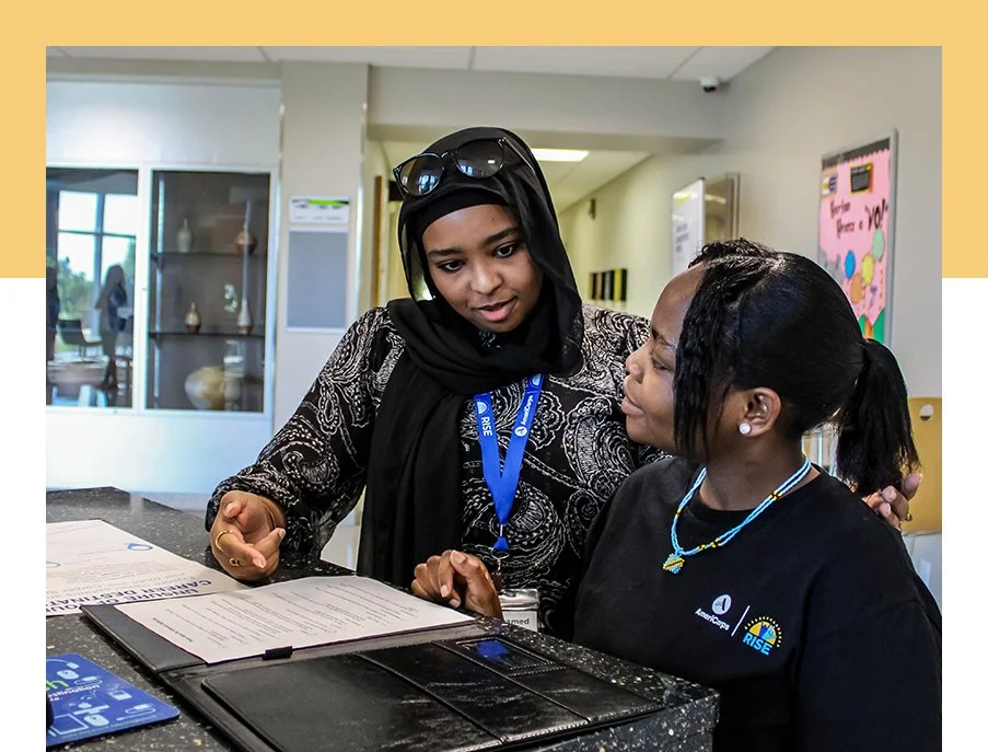 Our Mission — Refugee & Immigrant Voices in Action (RIVA)