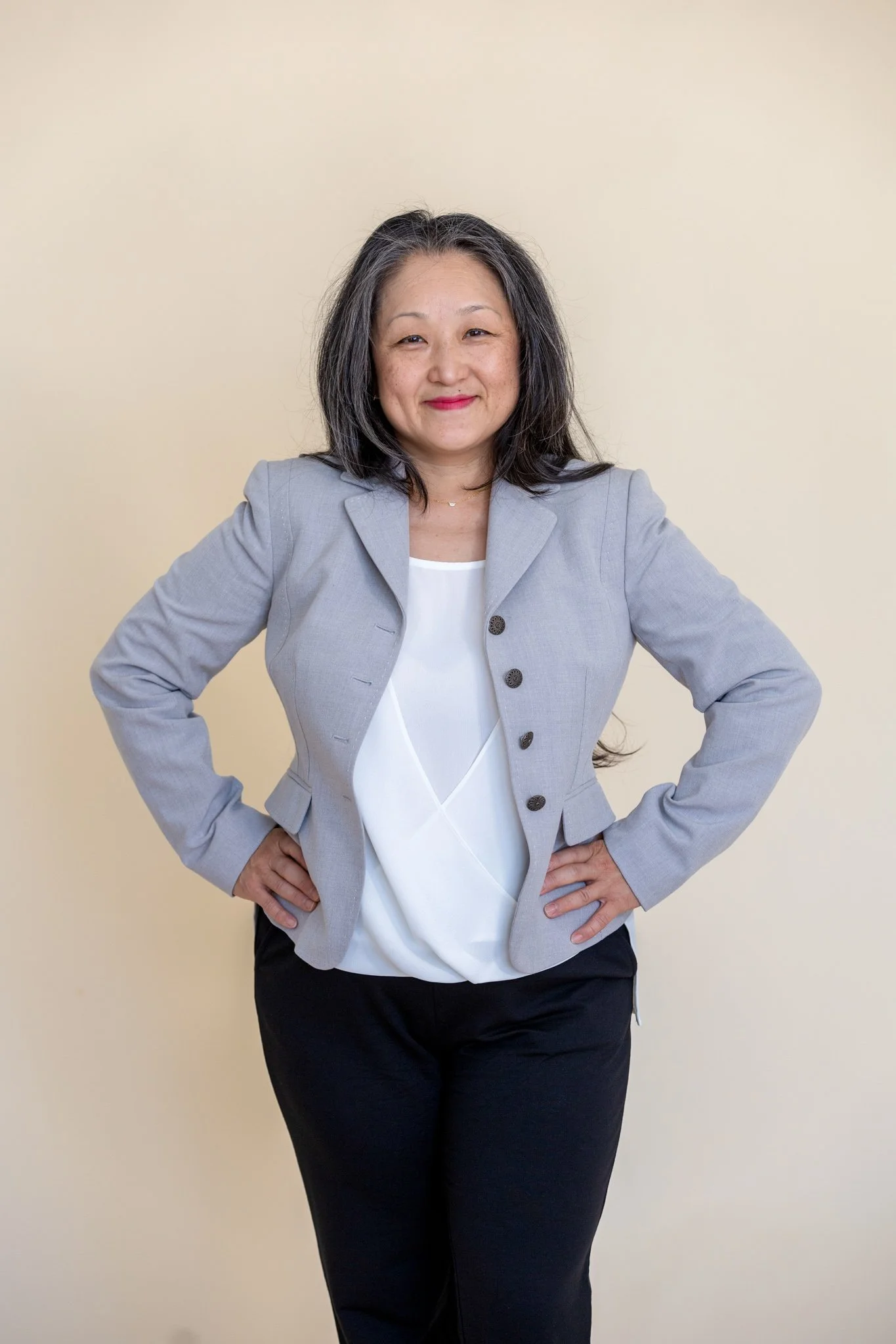 Henny Ohr — Refugee & Immigrant Voices in Action (RIVA)