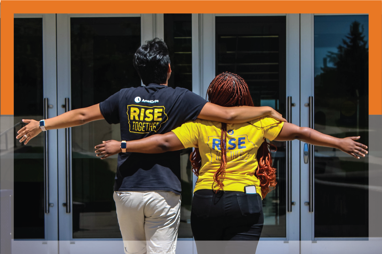 Refugee & Immigrant Voices in Action (RIVA)