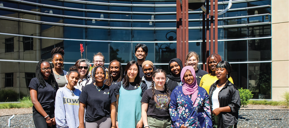 Refugee & Immigrant Voices in Action (RIVA)