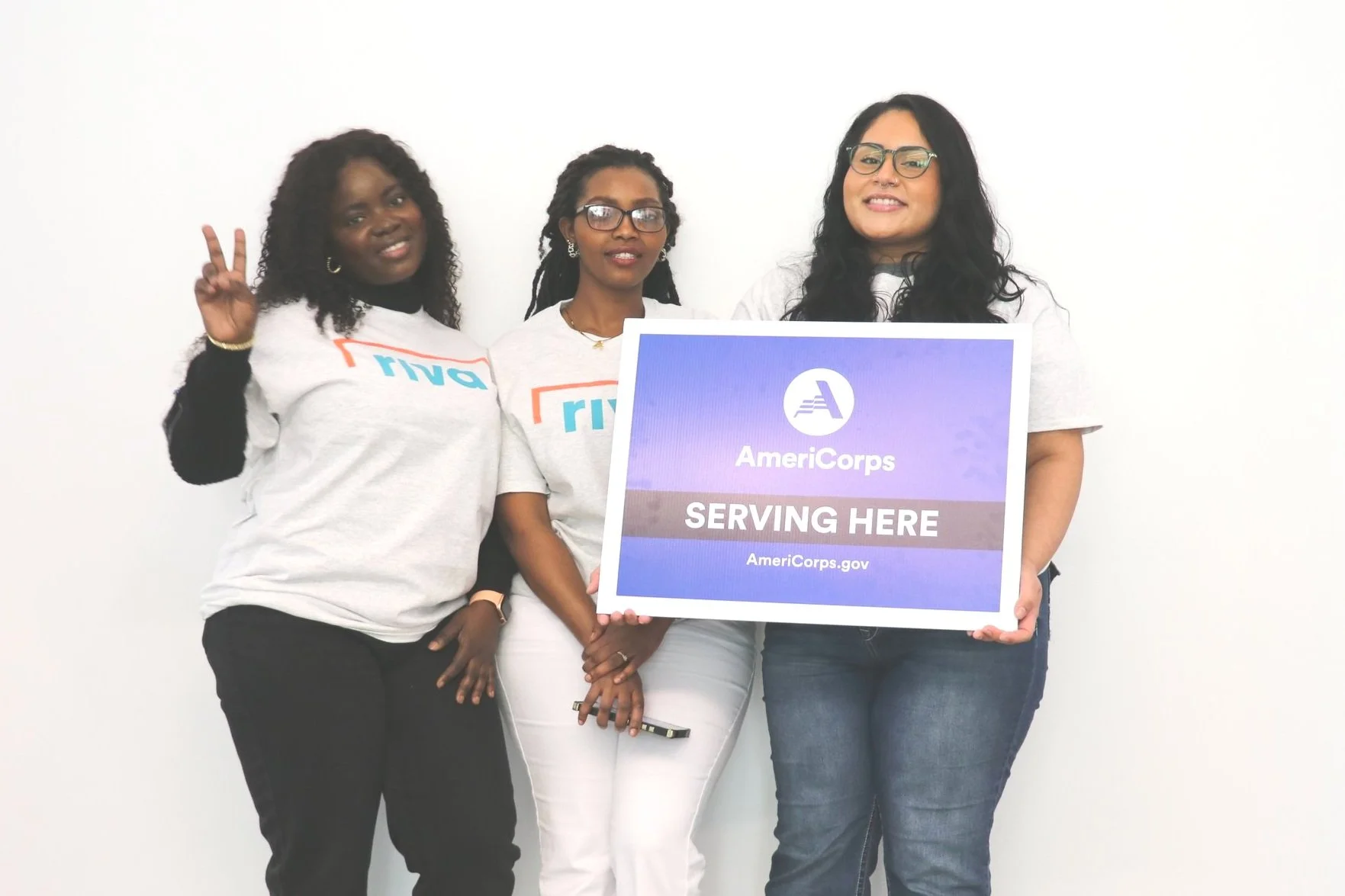 From Volunteer to Leader: Nafissatou Lamidi — Refugee & Immigrant ...