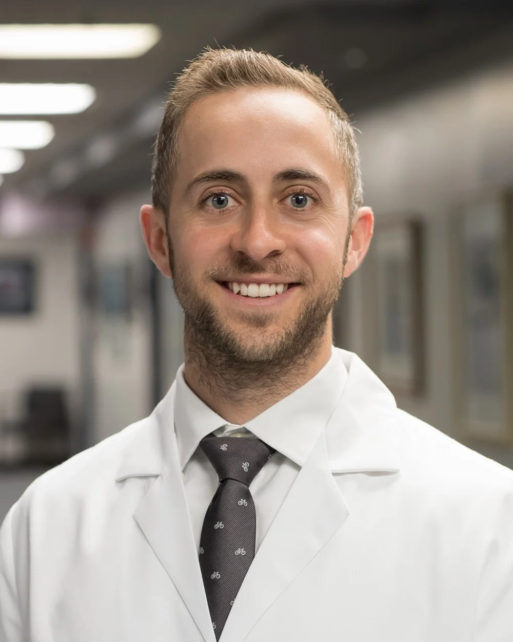 Dr. Ernst — MHP Dermatology