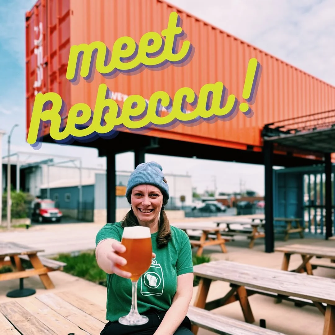 Rockwell Beer Company — Rockwell Beer Company